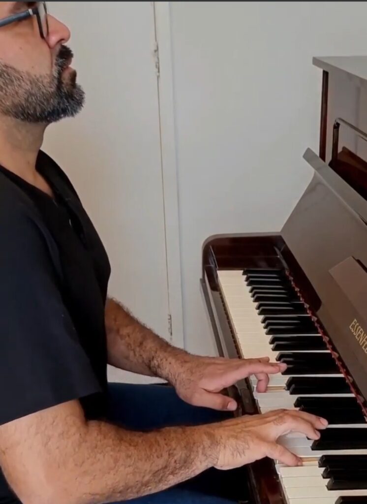 Eduardo Henrique Site Oficial